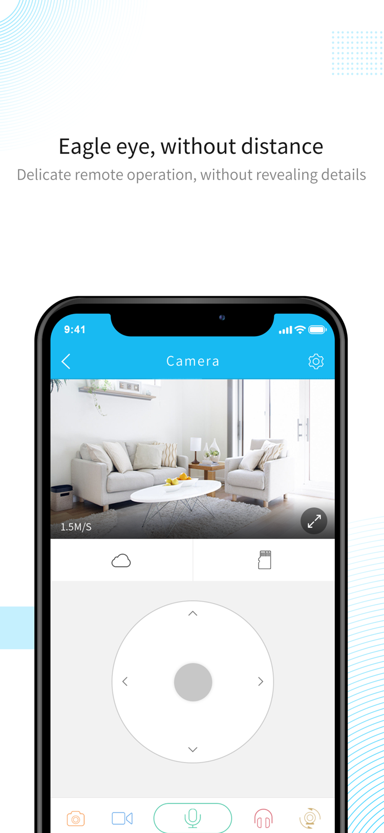 Eye4 - My Safety, My Rule!