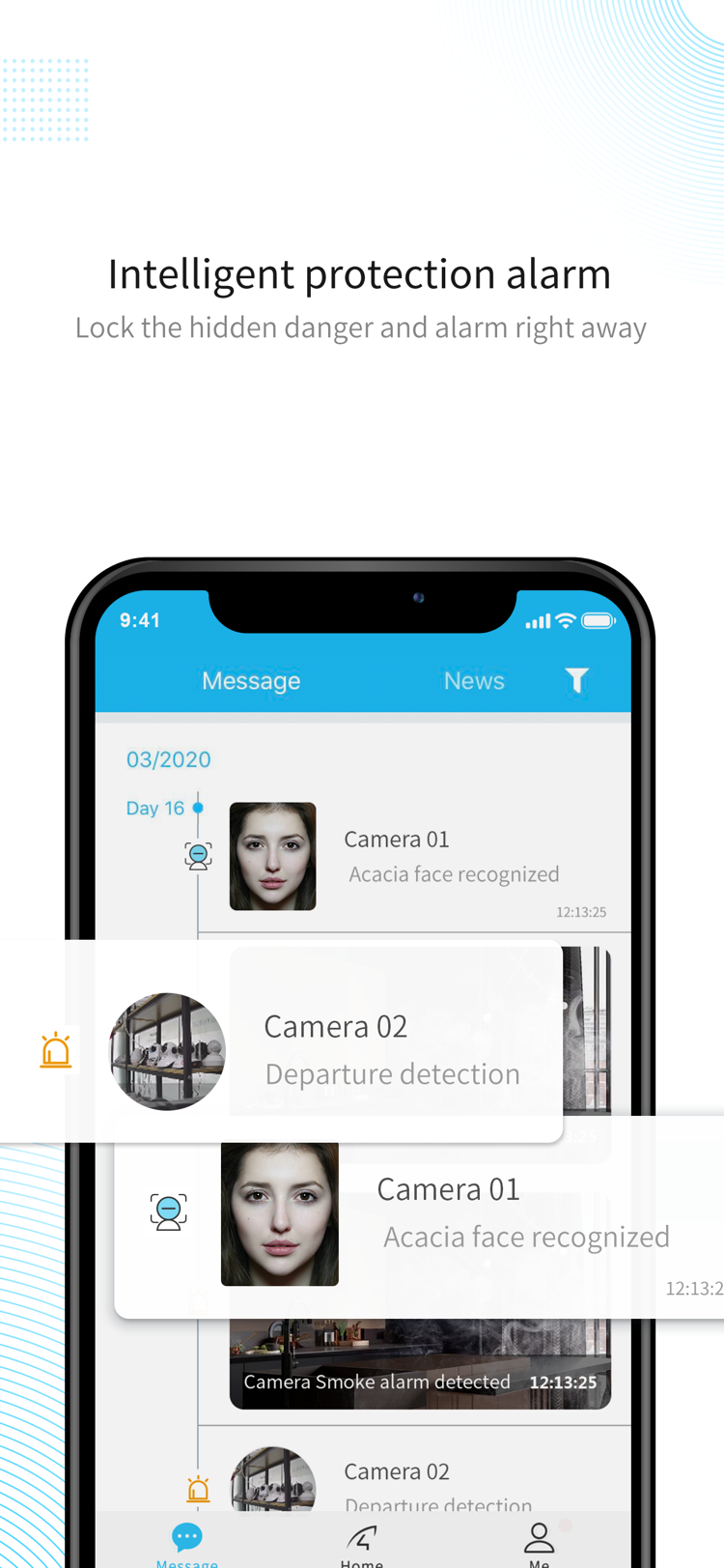 Eye4 - My Safety, My Rule!