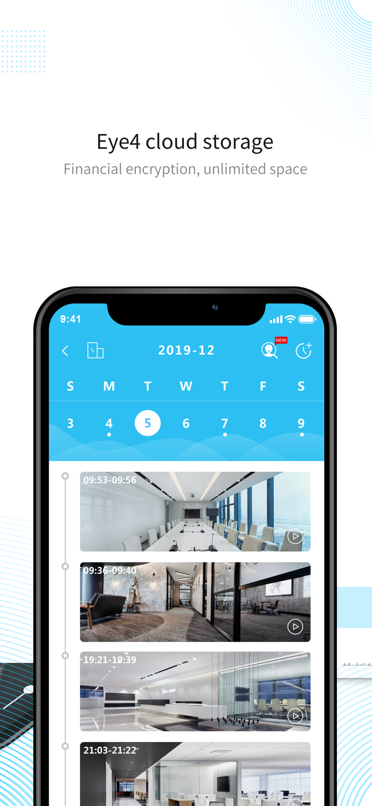 Eye4 - My Safety, My Rule!