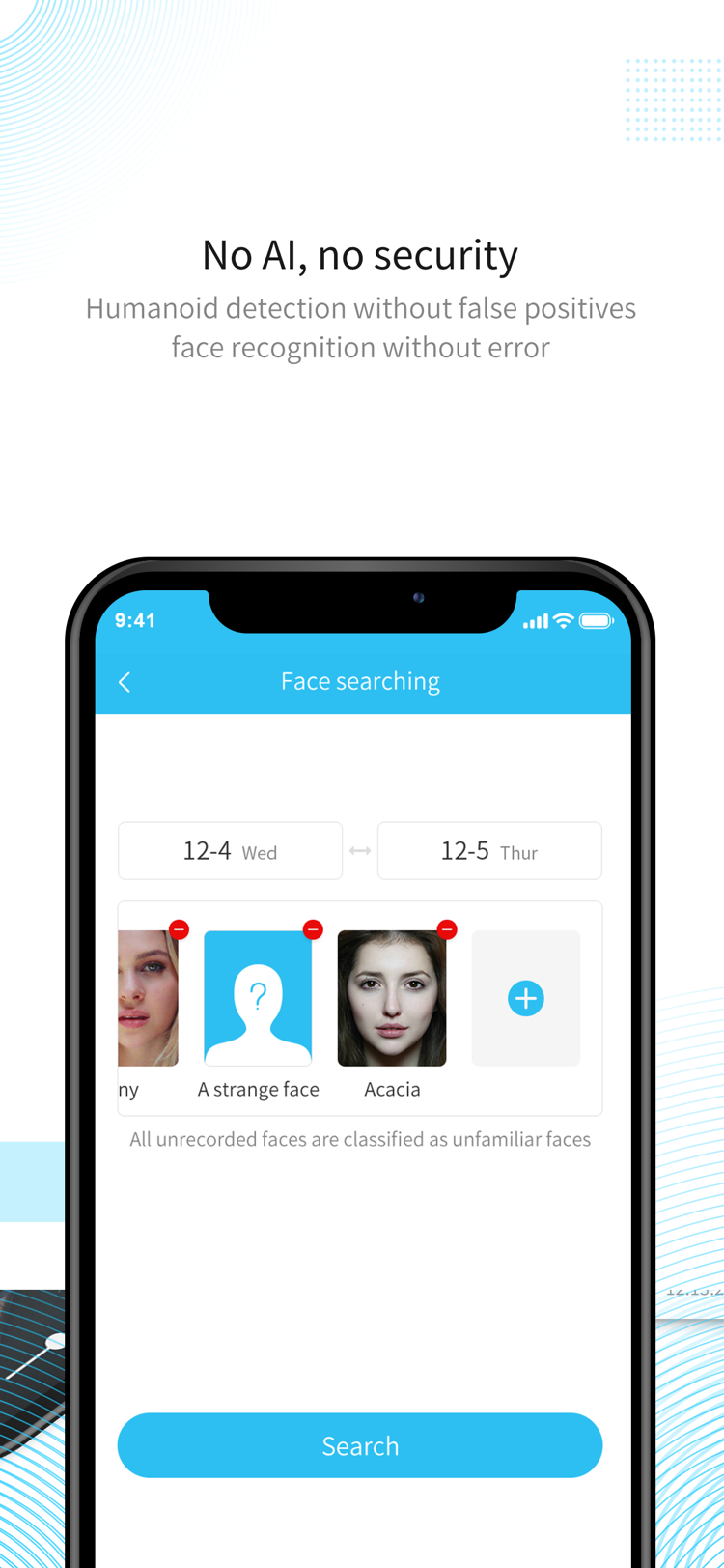 Eye4 - My Safety, My Rule!