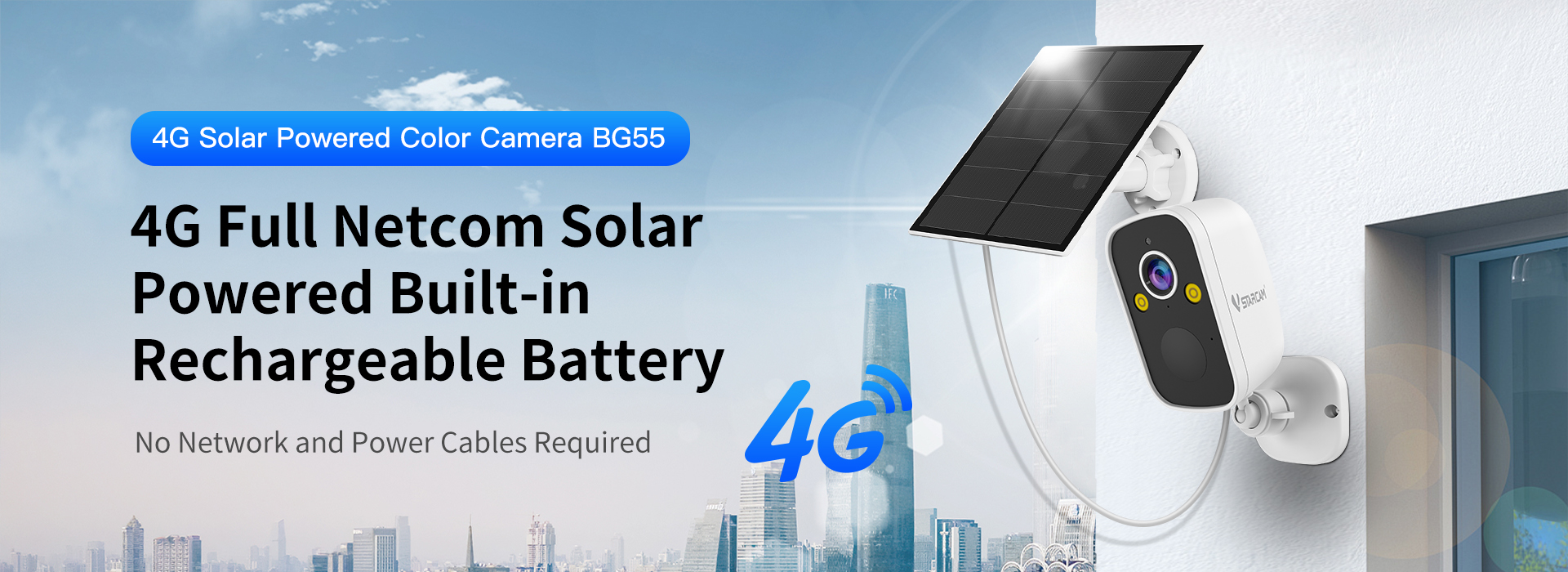 Eye4 - My Safety, My Rule!