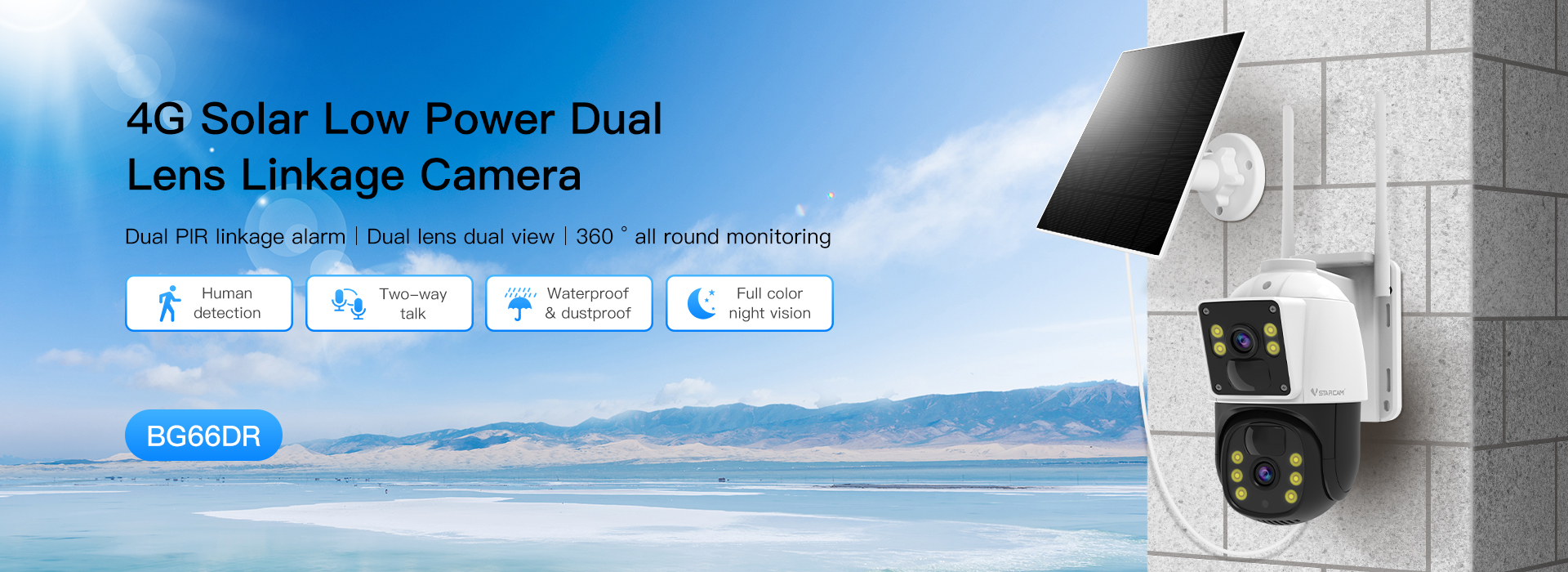 Eye4 - My Safety, My Rule!