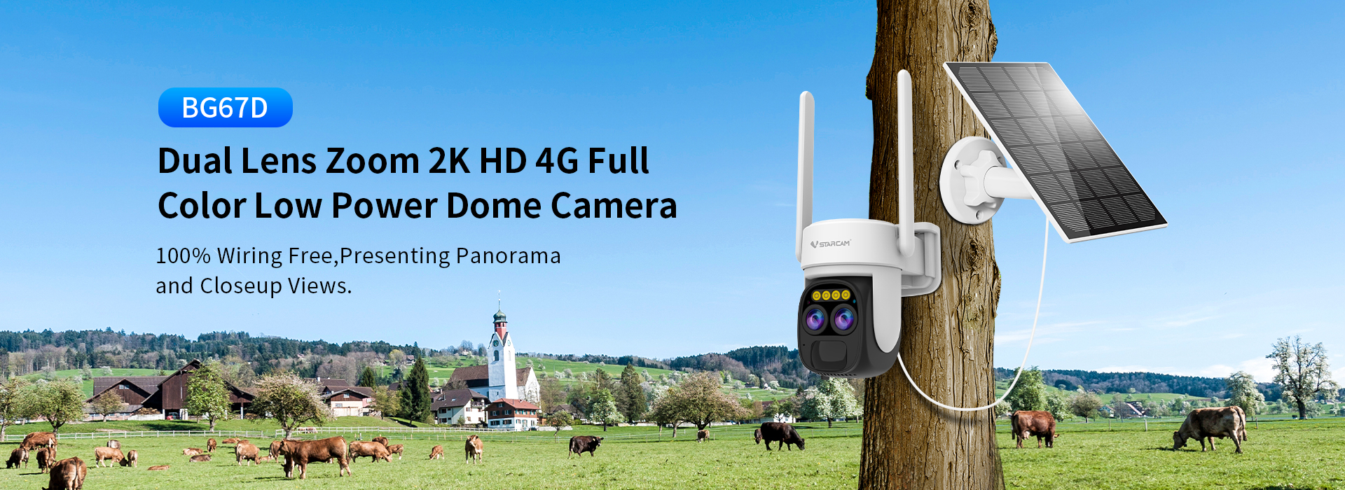 Eye4 - My Safety, My Rule!