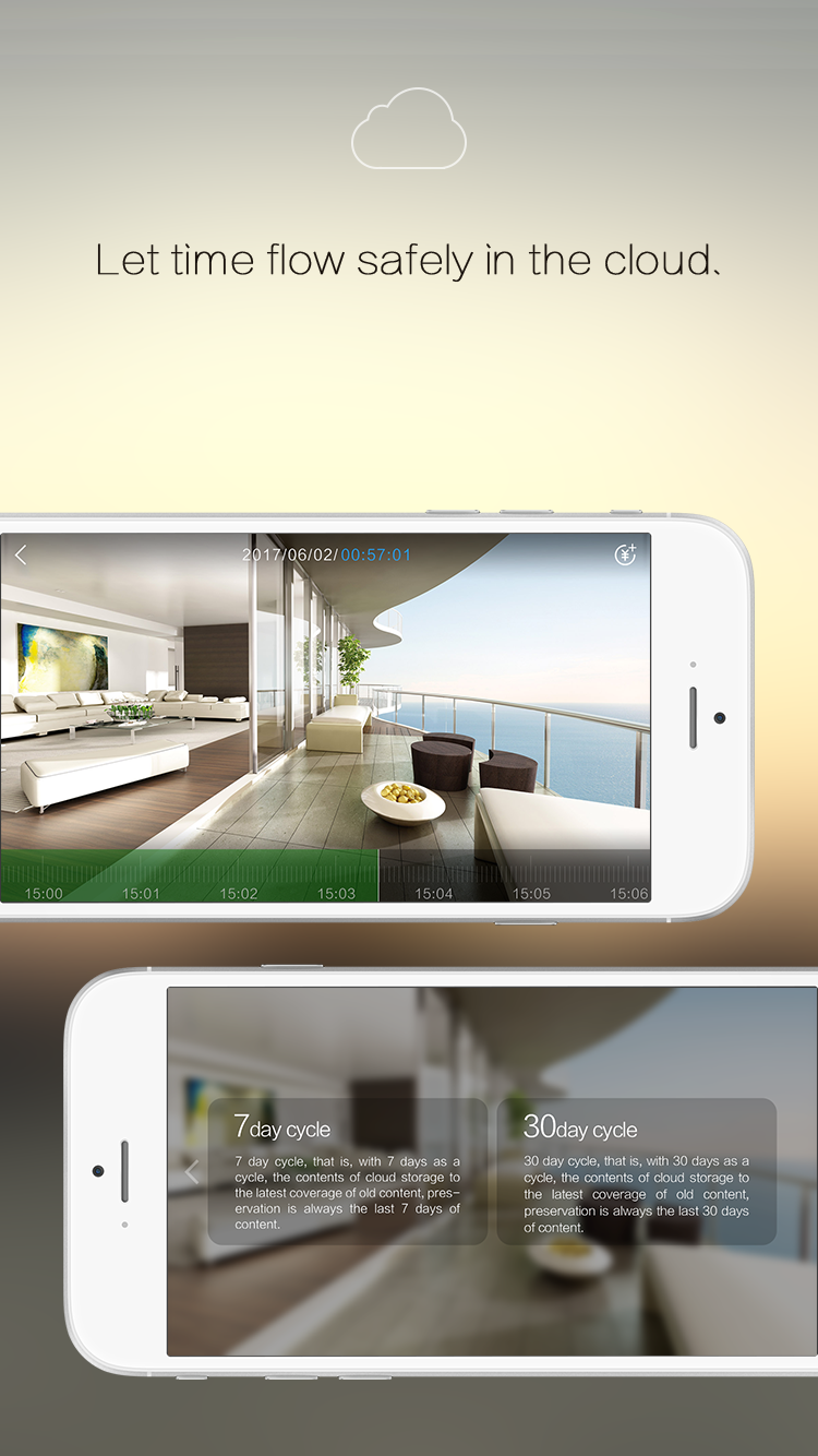 Eye4 - My Safety, My Rule!