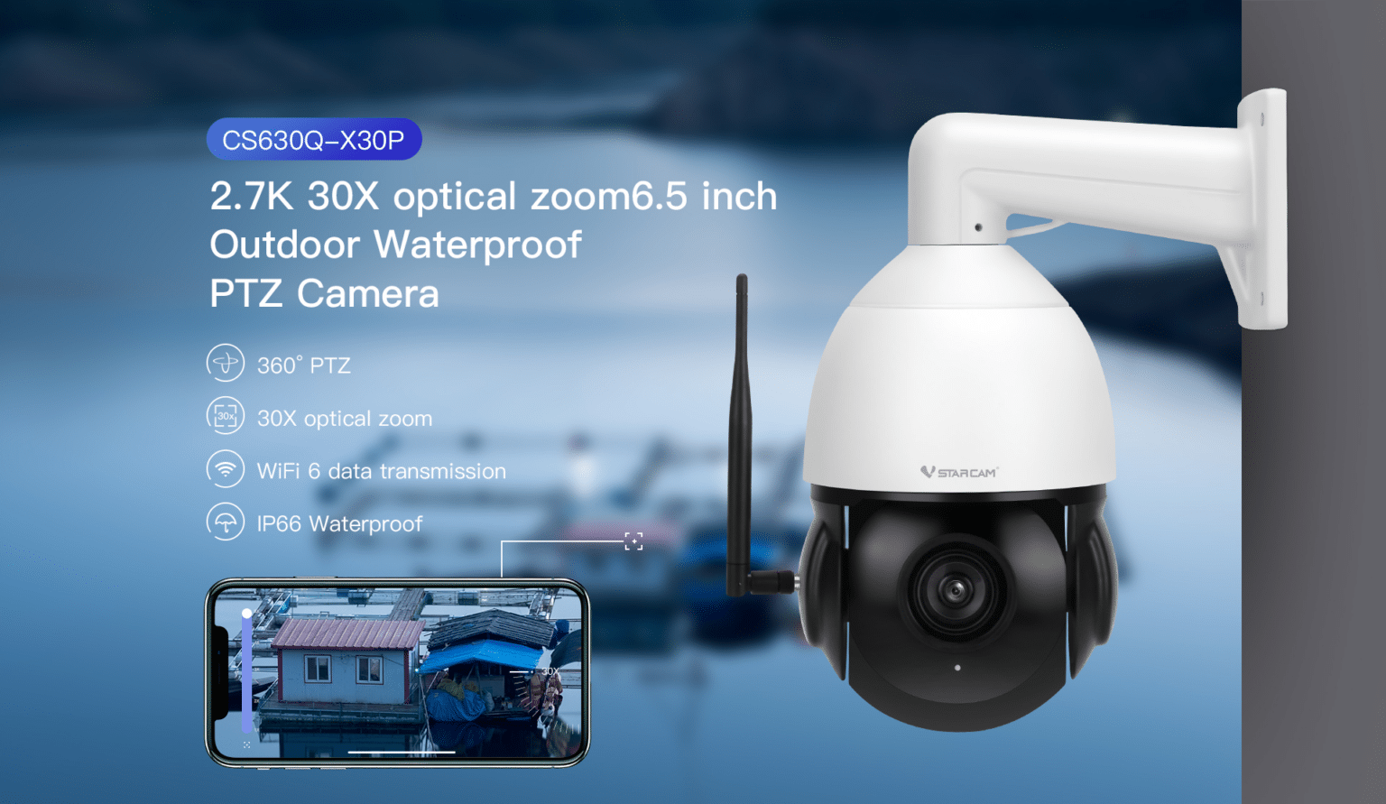 Eye4 - My Safety, My Rule!